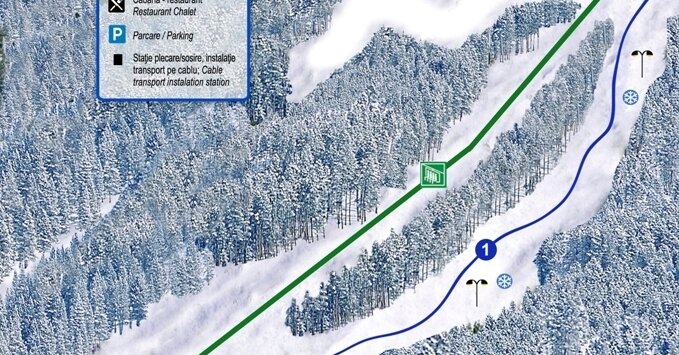Informații și prețuri domeniul schiabil Sovata - e-Ghid.ro